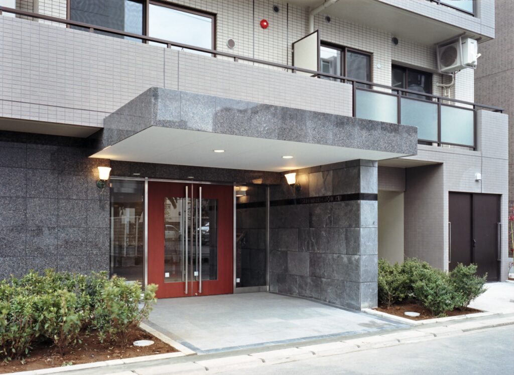 SAN WORD GYOTOKU｜施工実績｜株式会社ウラタ公式WEBサイト